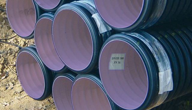 Junta flexível - NO-LOSS - Polieco