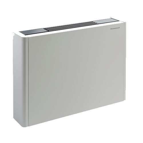 Ventiloconvector de piso - HYDRO FS 800 - immergas