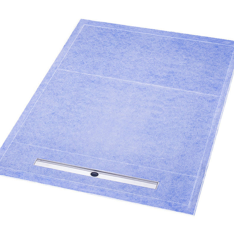 Piso de box retangular - SBBASIC-LINE-1 - ESS Easy Drain - com ...