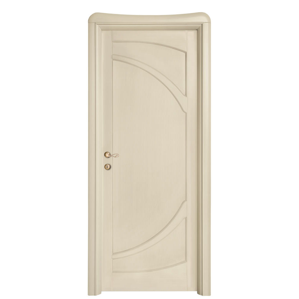 Porta interna - LIBERTY : C-50 - legnoform srl - em madeira maciça / de ...