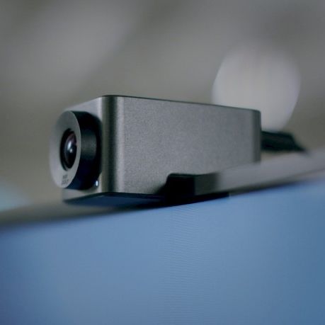 Câmera de segurança IP - HUDDLY™ - WAVEinside - box / portátil / compacta