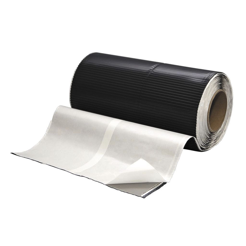 Rufo para cobertura - CAMEL FLASH® UNIVERSAL - ENTEGRA ROOF TILE