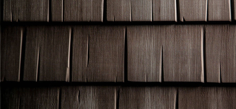 Telha shingle metálica - SHAKE : TIMBER ASH - MATTERHORN METAL ROOFING ...