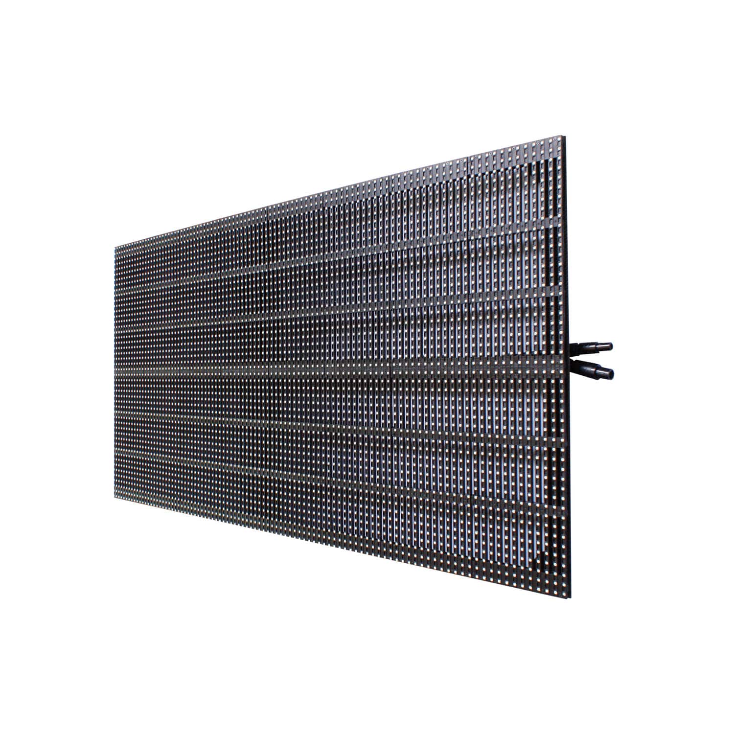Tela de LED semitransparente - CARBONLIGHT CLM SERIES - Planar Systems ...