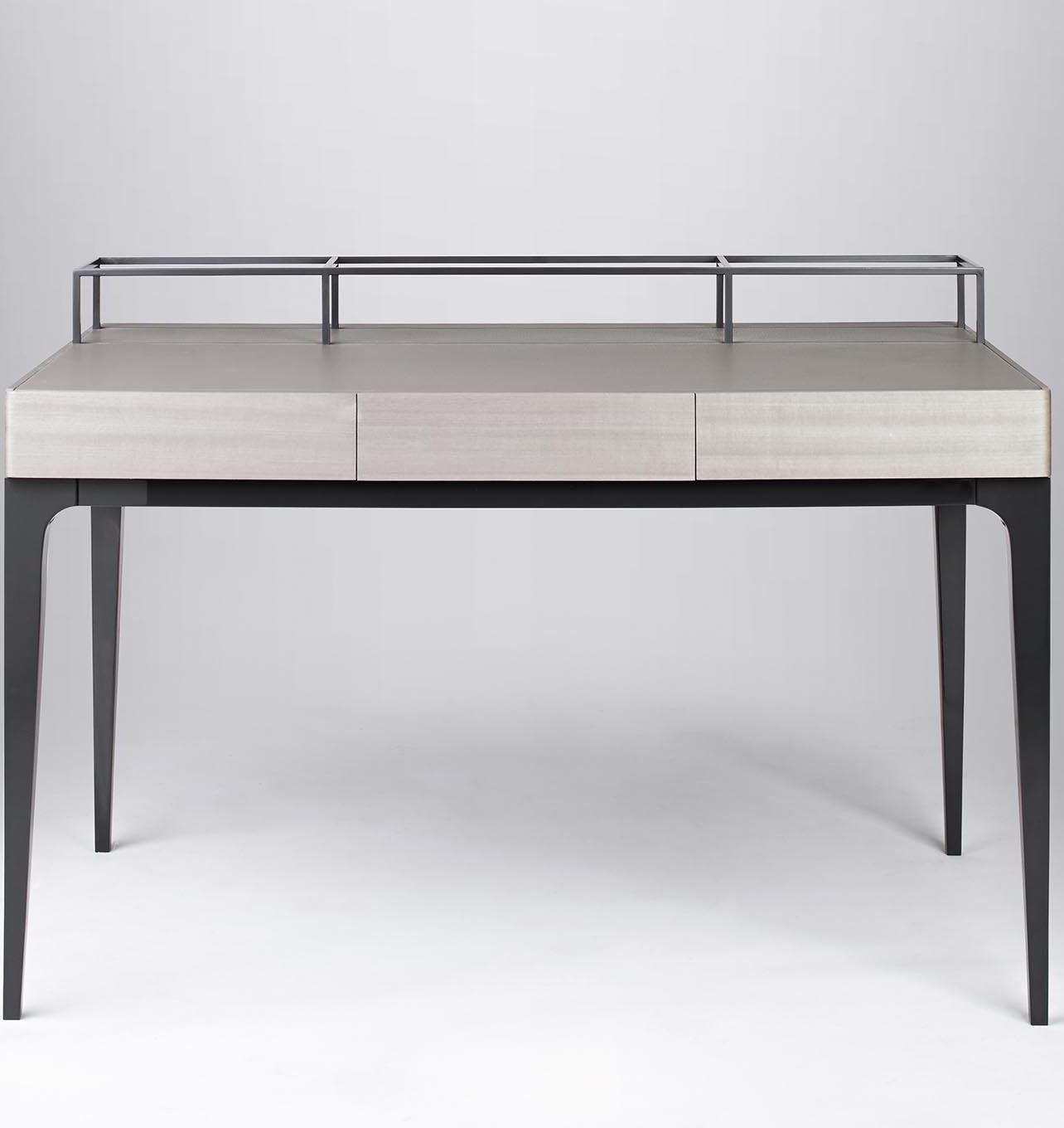 Mesa secretária contemporânea - HEMINGWAY - Rossato Srl - em madeira de ...