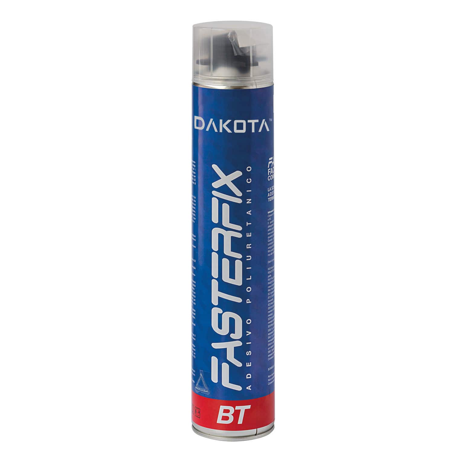 Cola à base de poliuretano - FASTERFIX + CLEANER E PISTOLA - DAKOTA ...