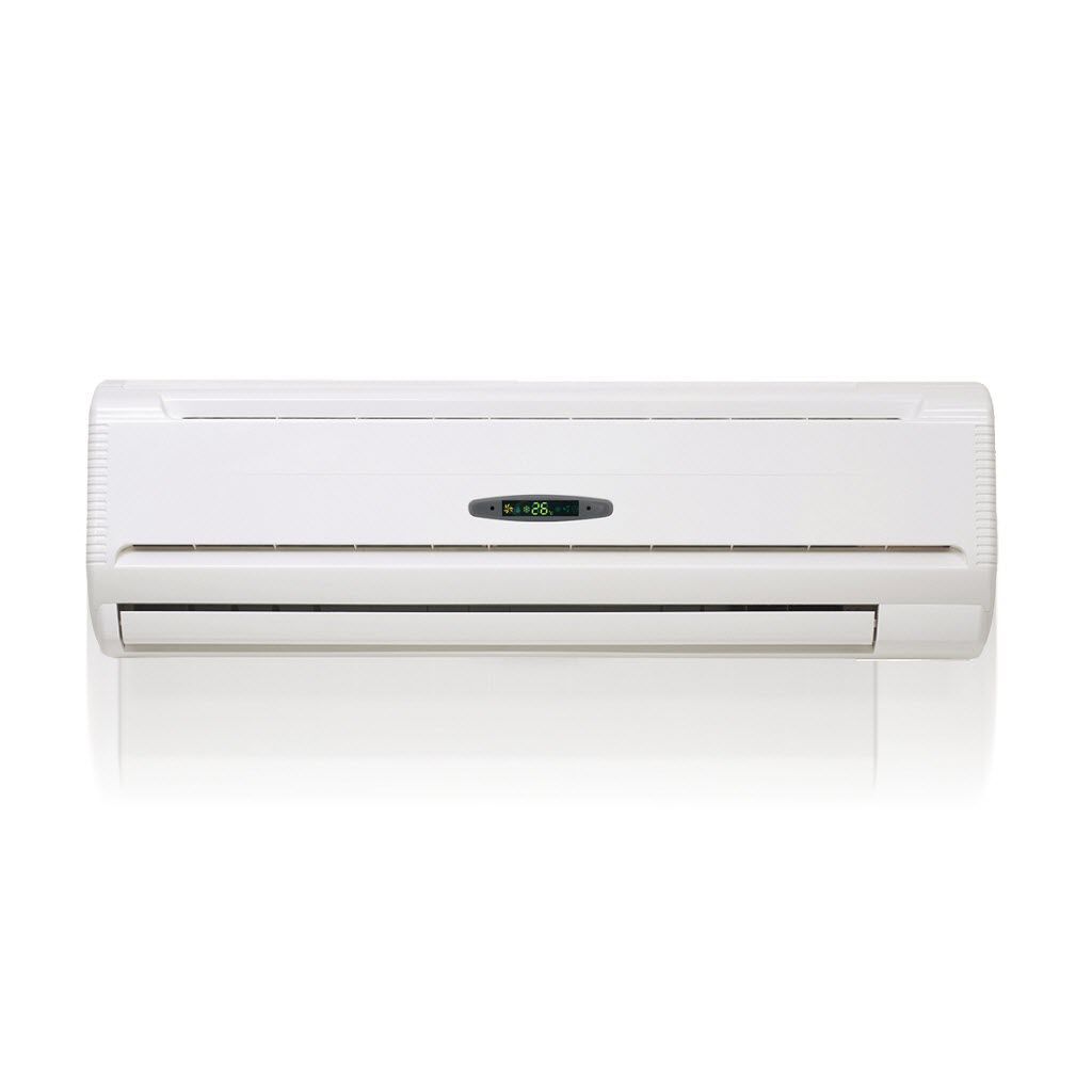 Ventiloconvector de parede - TOUCH - Ventilclima