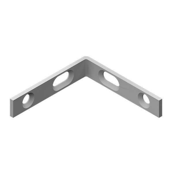 Sistema de fixação em aço inoxidável - BRACKET - industrias peygran ...