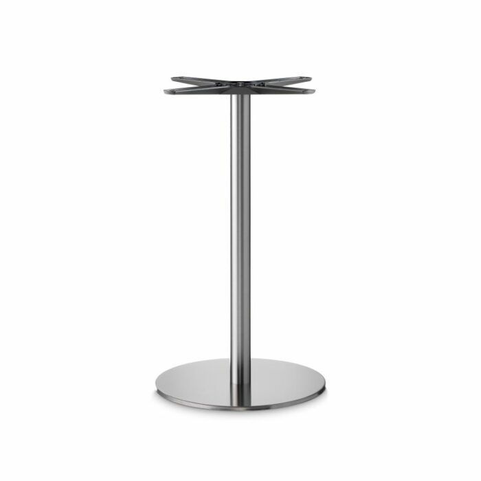 Base de mesa em aço - 530 - PF Stile Srl - contemporânea / com base ...