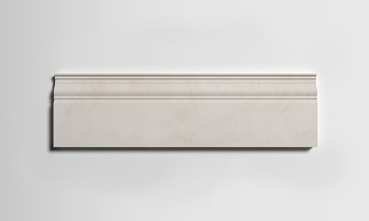 Rodapé em mármore - LILIA LG RICHMOND - Ionic Stone