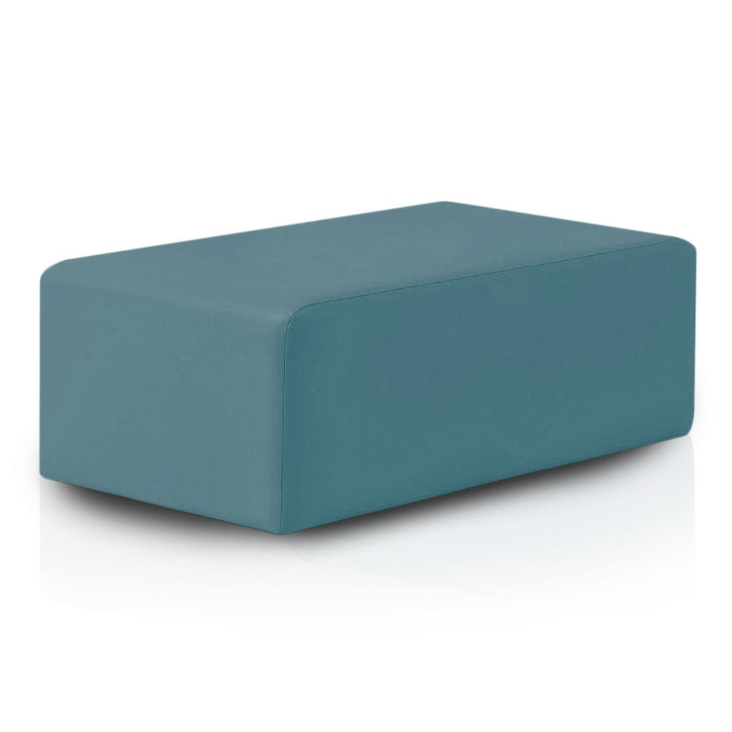 Puff contemporâneo - POUFOMANIA - em tecido revestido de PVC ...