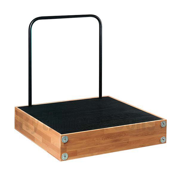 Pódio para maestro de orquestra - POD 0220 63 - Rythmes & Sons