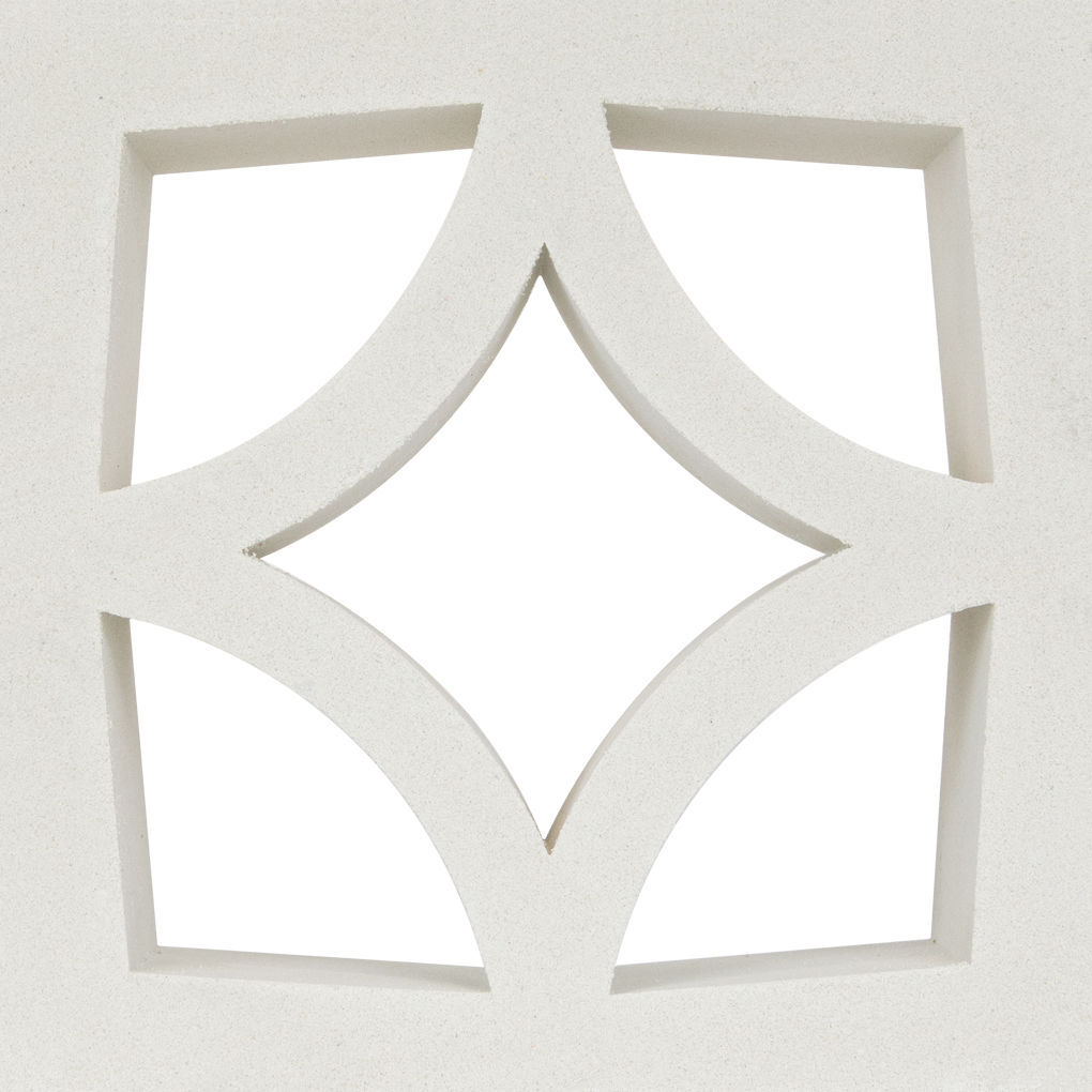 Bloco de concreto oco - VCB30-002 STAR - Viet Tiles Corporation ...