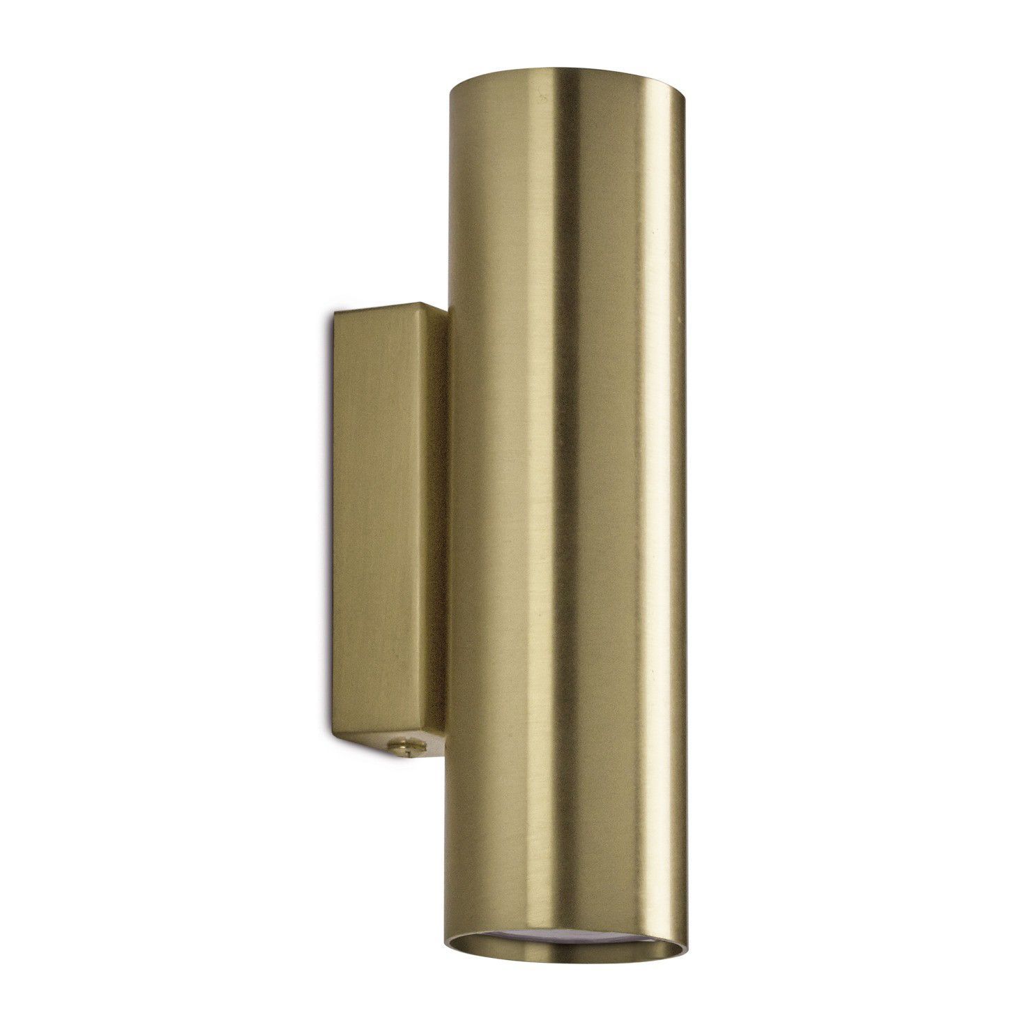 Arandela moderna - 906A-G21X1A-47 - Novolux Lighting - para ambiente ...