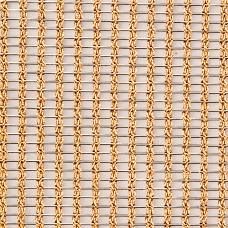 Tela metálica em aço inoxidável - XY-M3165ST - Hebei Shuolong Metal ...