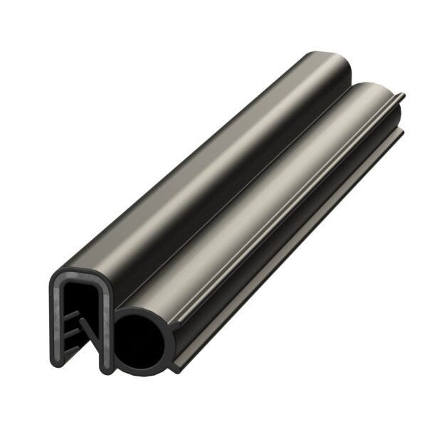 Junta vedante de proteção - U207 - EURO-LOCKS - para painéis / em EPDM