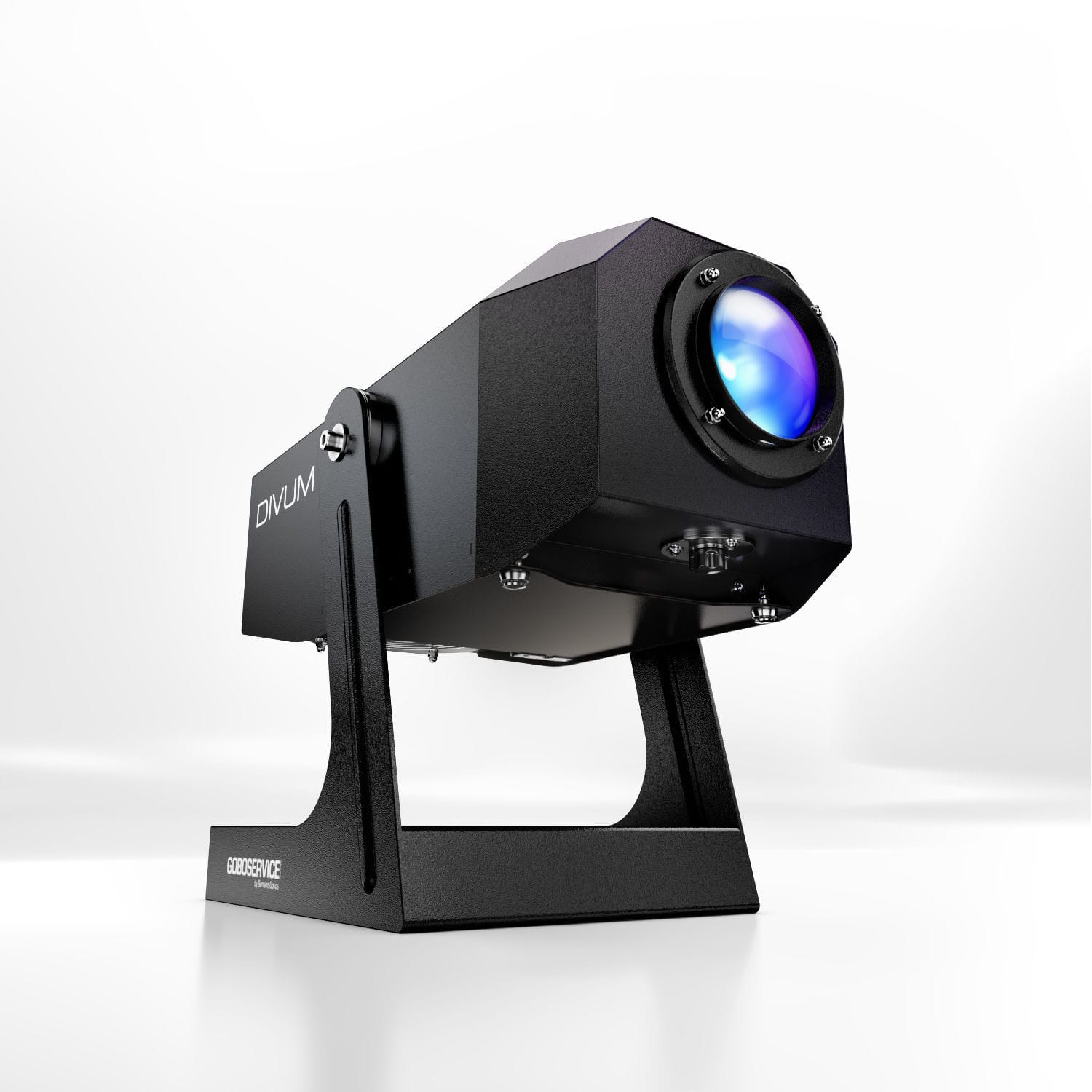Projetor de efeitos especiais - DIVUM 30K-MR - Sunland Optics srl ...