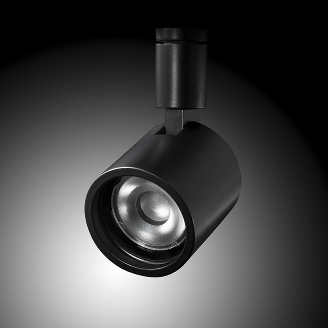 Spot de teto - D8 - LOUPI - de LED / redondo / para loja