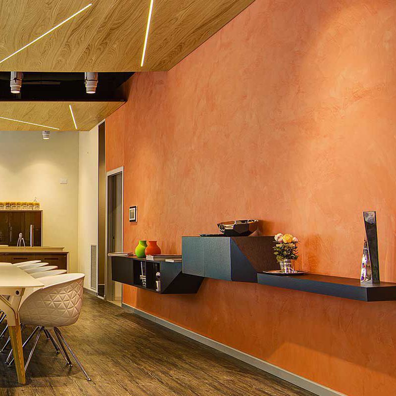 Argamassa decorativa - VENEZIA S - METROPOLIS - de acabamento / para ...