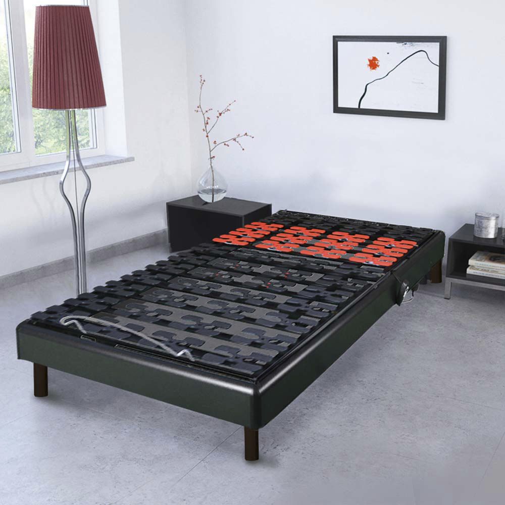 Estrado para cama de solteiro - SUPERFLEX - BELLECOUR LITERIE - com ...