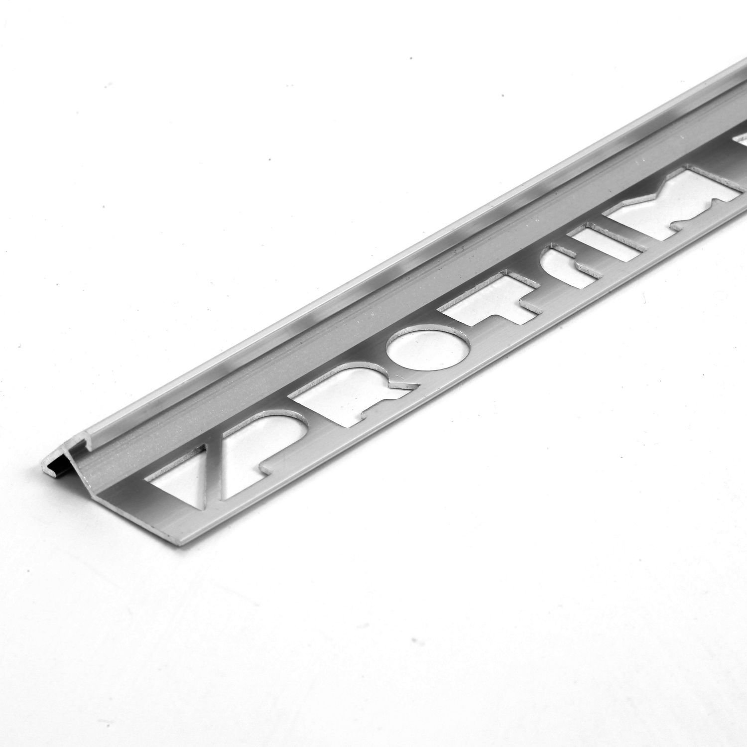 Terminal de acabamento em alumínio - PRO-ANGLE - Protrim Building ...