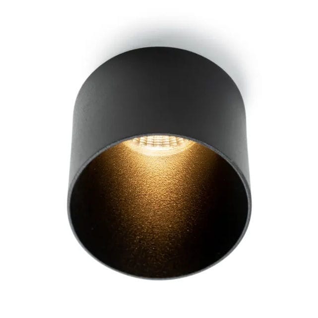 Downlight de embutir - SLC DESIGN TUBO - The Light Group - de LED ...