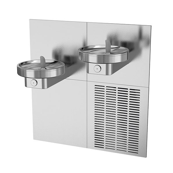 Bebedouro de parede - RADII M8CRY - OASIS - para ambiente interno / em ...