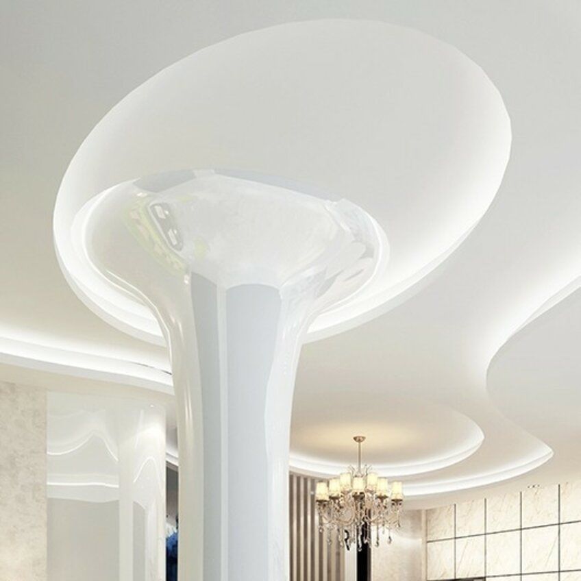 Fita de LED - K-NFM12-25T55-2000-24-5M - Klus Design