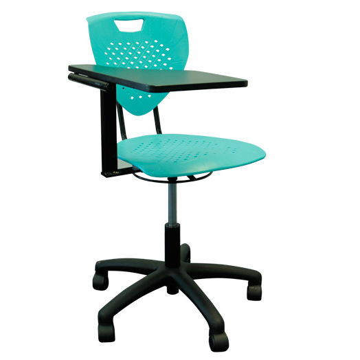 Cadeira contemporânea - TRUPOS ULTRA GASLIFT - BATGER - para ambiente ...