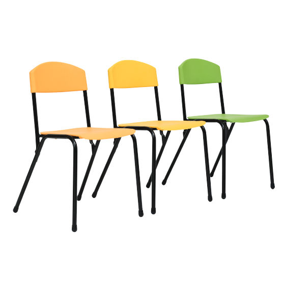 Cadeira contemporânea - TRUPOS - BATGER - para ambiente interno / em ...