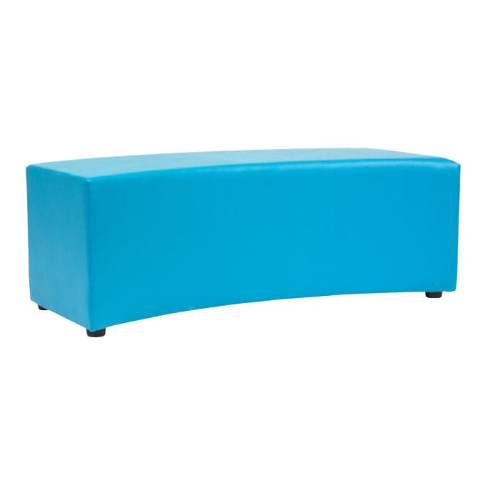 Otomana contemporânea - RE-S72 - BATGER - em nylon