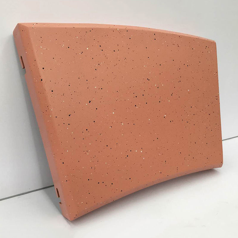 Painel para parede-cortina - Altop Facade Co, ltd. - para construção ...