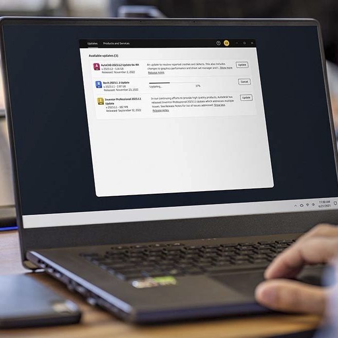 Software de projetos - AUTODESK ACCESS - Autodesk - de gestão / de ...