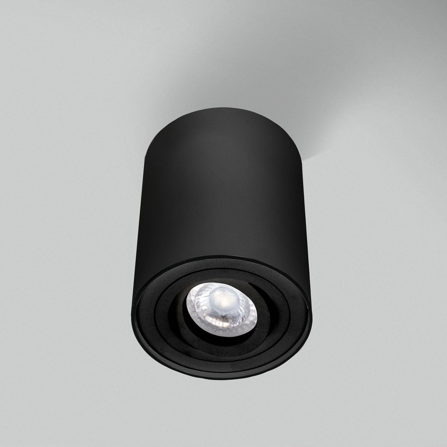 Spot para teto - ESRNOR96-GU10 - CENTURY ITALIA - de LED / redondo / IP20