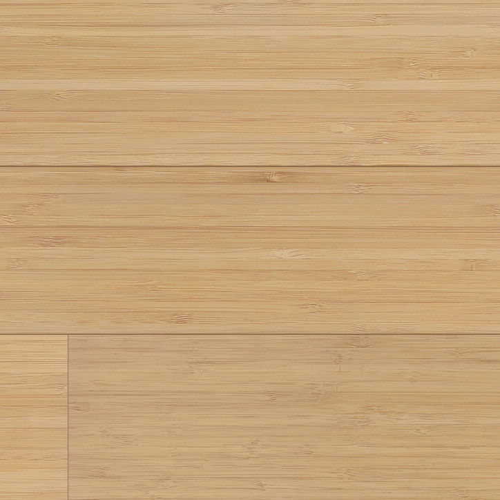 Piso estruturado - VERTICAL GOLD MULTILAYER - BambooTouch - em bambu / chevron / envernizado