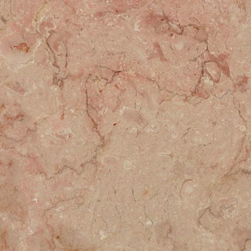 Placa de pedra em mármore - ROSA TEA IRAN - Industria Marmi Ferrari Srl ...