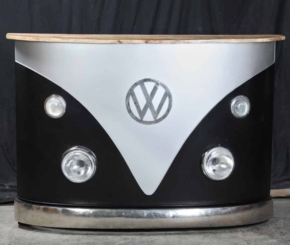 Balcão para bar - HALF BERLIN COMBI - GrandDécor - em madeira ...