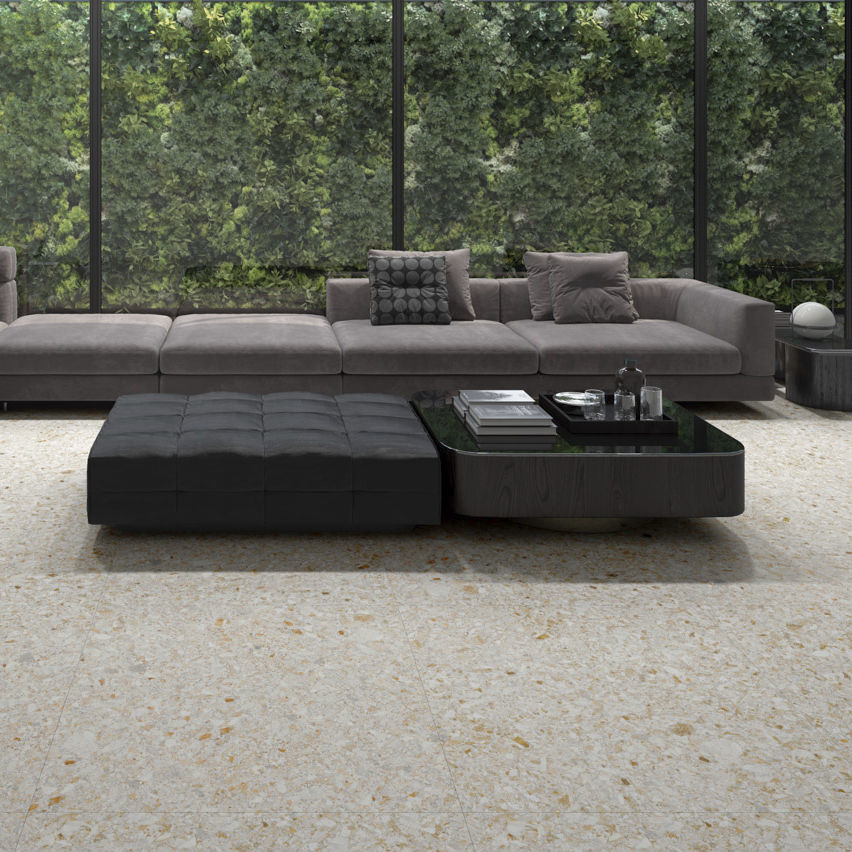 Placas de revestimento em grés porcelanato - MOMENTUM - APAVISA ...