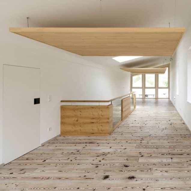 Painel acústico para teto - PREMIUM CEILING SAIL - Admonter - em ...