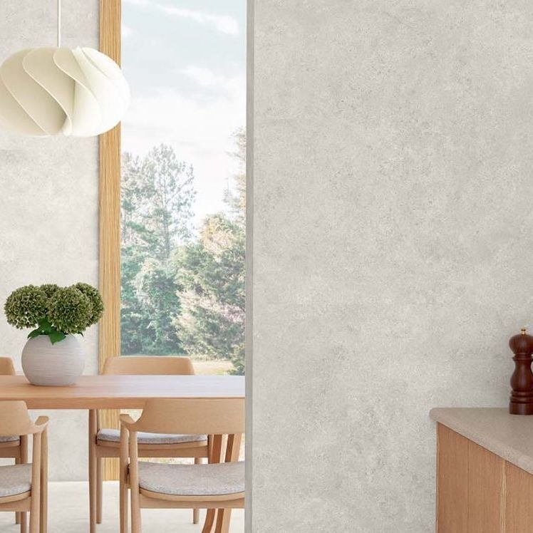 Placas de revestimento para ambiente interno - LIMESTONE - ETILE / ELAM - para banheiro / para ...