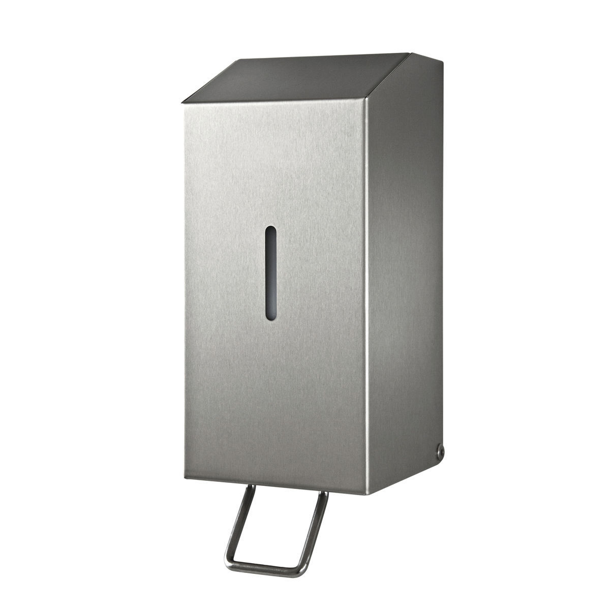 Dispensador de sabonete da linha comercial - racon® X80 - TEMCA GmbH&Co ...
