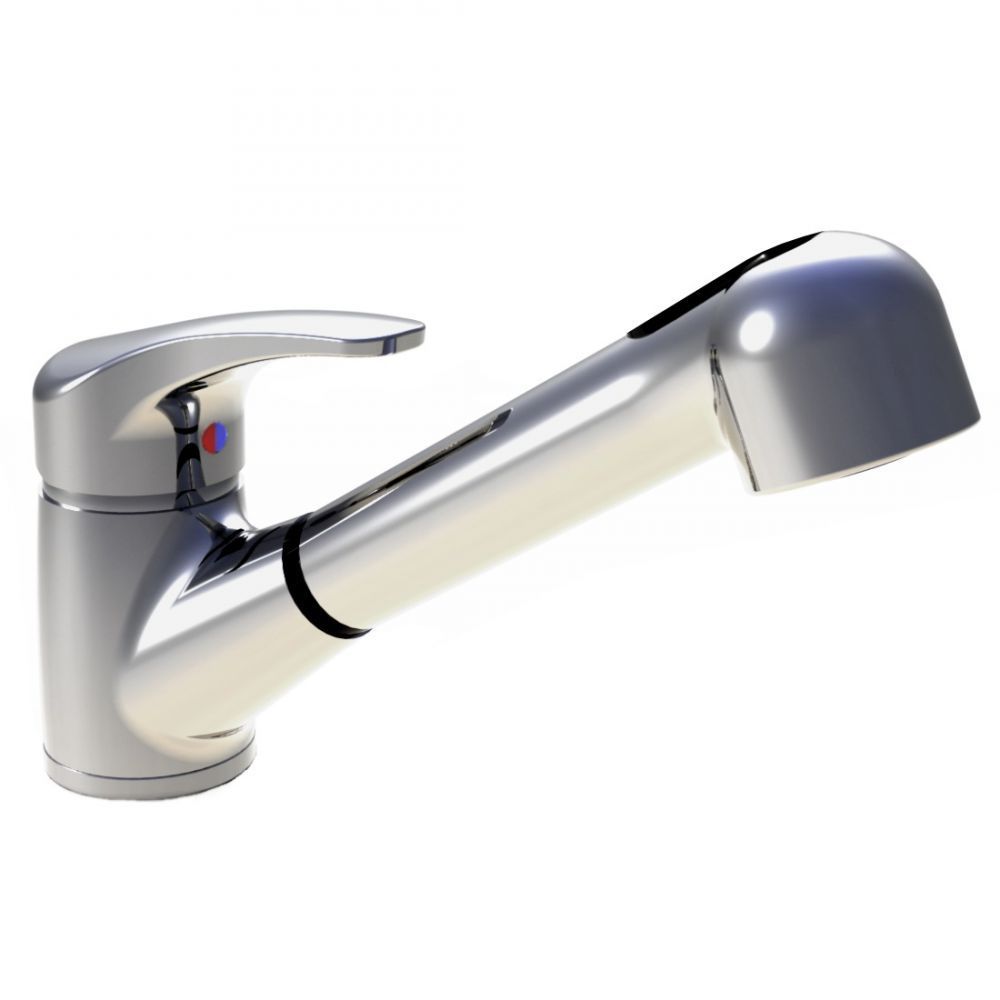 Misturador monocomando de bancada - 6492.90 - GEBR. ECHTERMANN GMBH ...