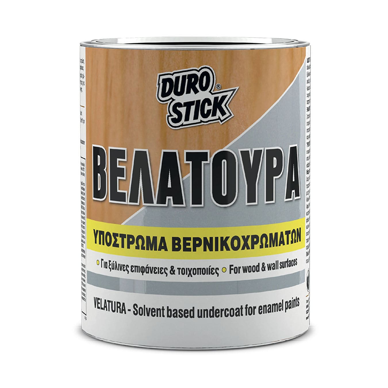 Tinta intermediária - Velatura - DUROSTICK