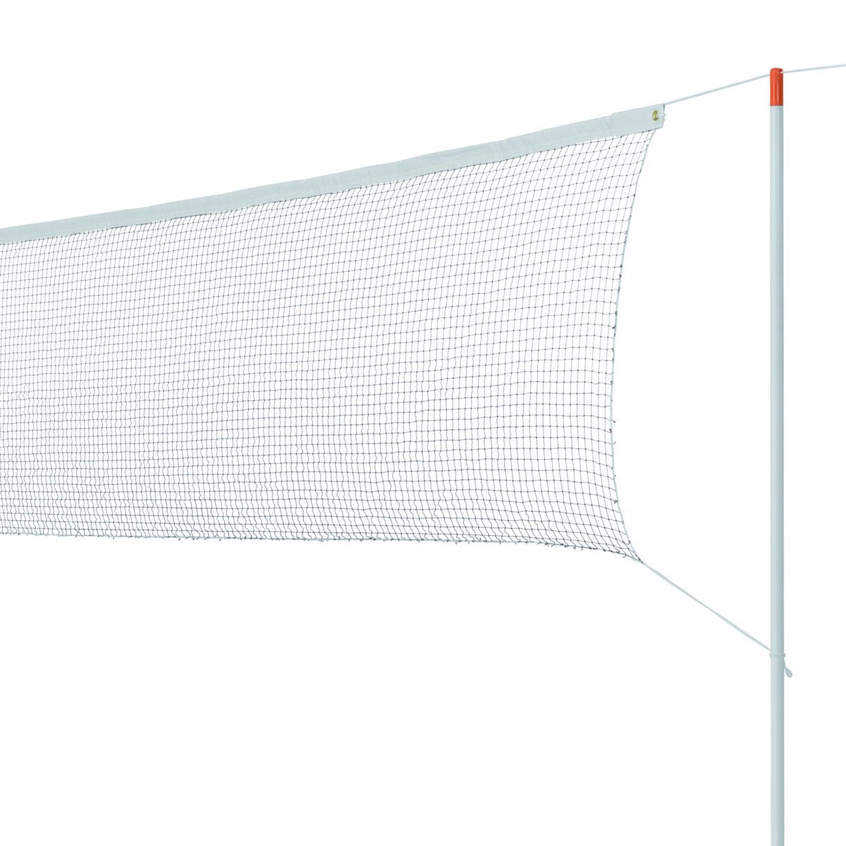 Rede de badminton em nylon - 1653210 - Schelde Sports - preta / para ...