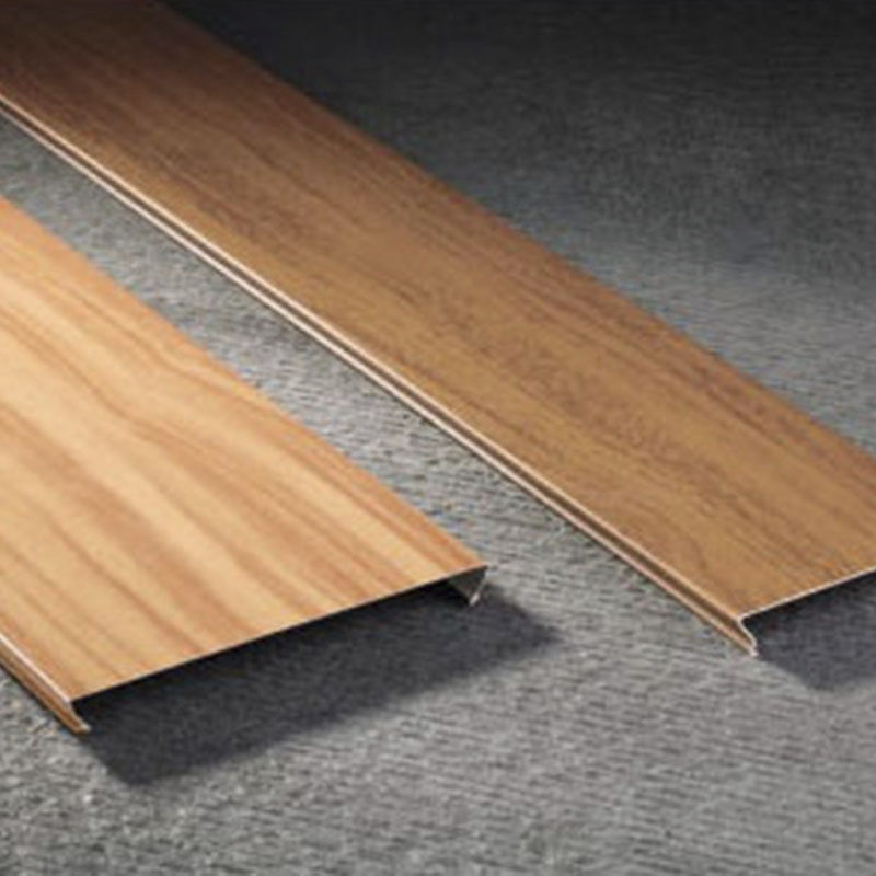 Forro em alumínio - C/S/G - Foshan Henglicai Building Materials Co.,Ltd ...