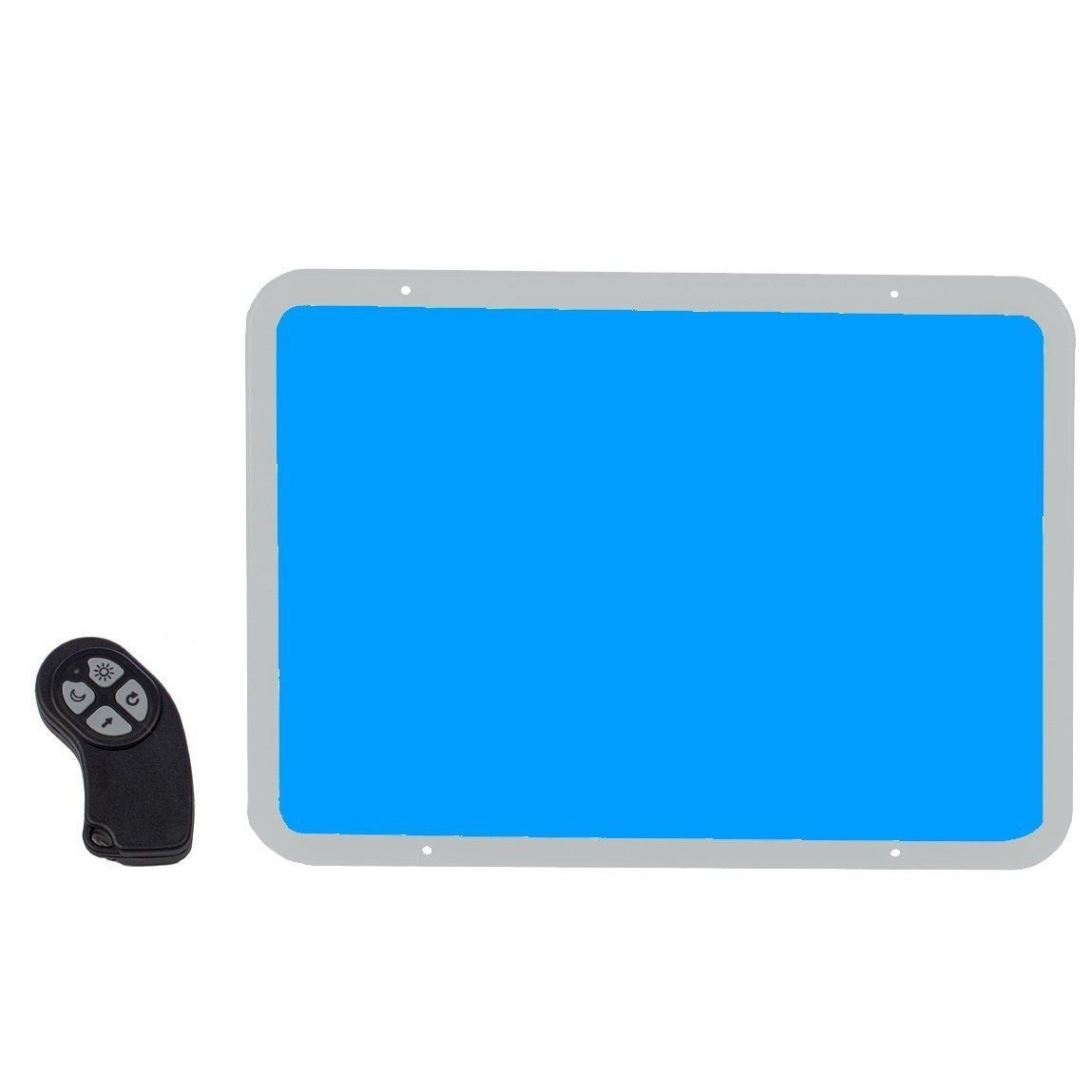 Painel de LED de parede - 71006 - Eliga - para teto / RGB / dimerizável