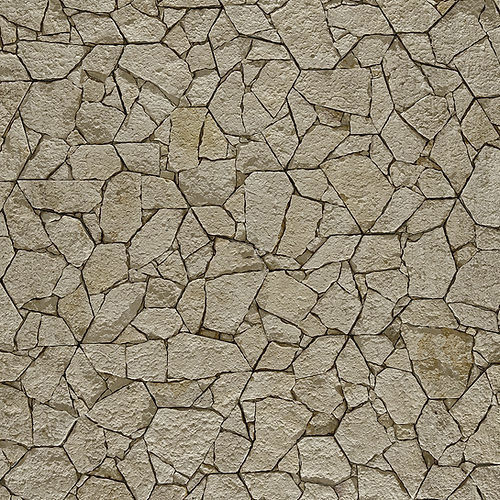 Placa de revestimento aparente em pedra - XCLAD - Terra Natural - para ...