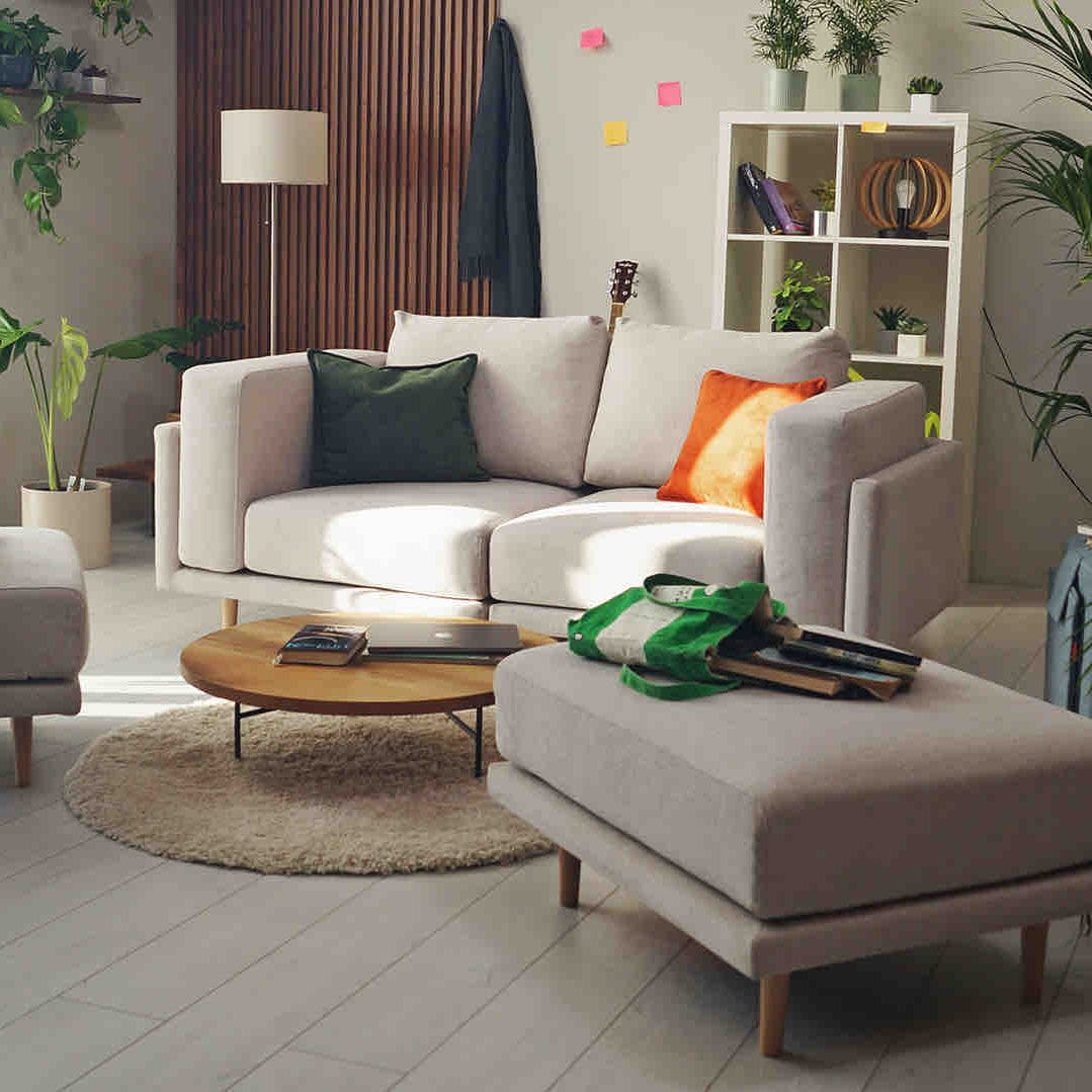 Sofá modular - Clooods - FEYDOM COLLECTIVE LTC - de canto / cama ...