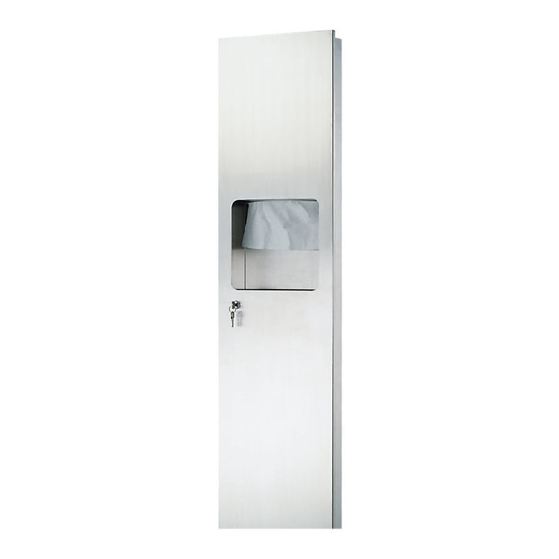 Dispenser de papel toalha de parede - AE series - Fanda Hygiene Co ...