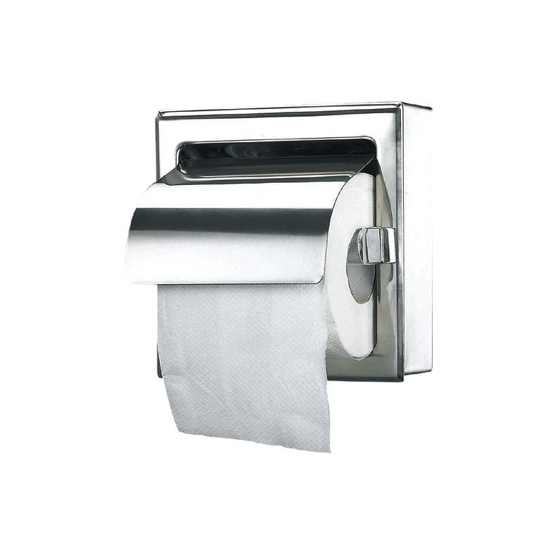 Dispenser de papel higiênico de parede - AE series - Fanda Hygiene Co ...